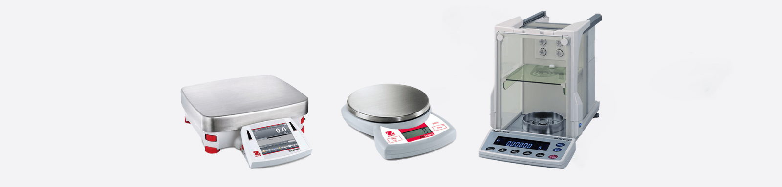 Electronic Balance - Blake and Boughton