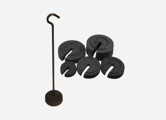 Test Weights Archives - Blake and Boughton